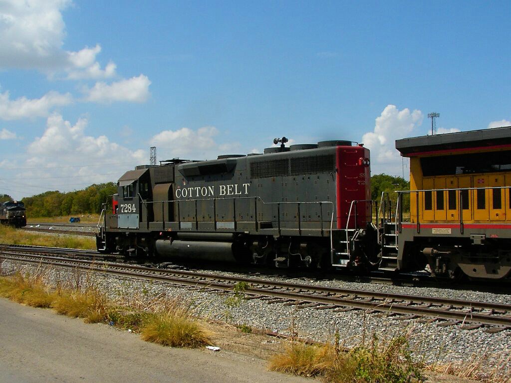 SSW 7284